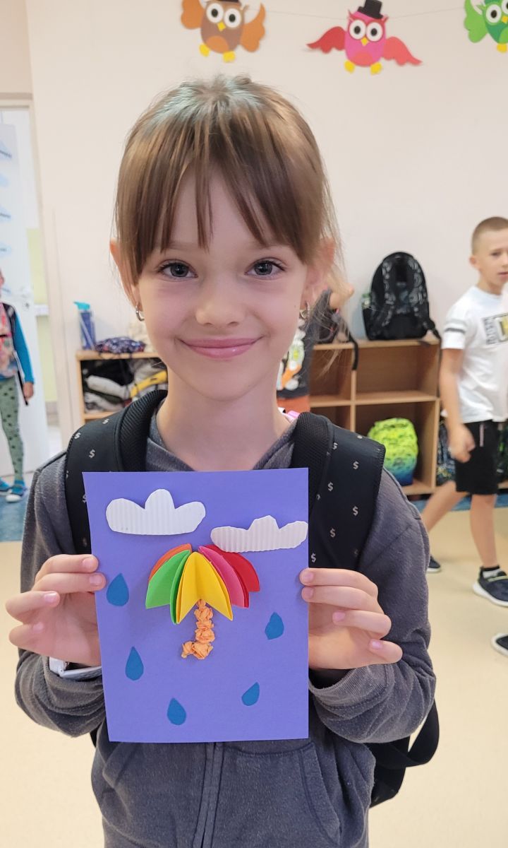 Złota Jesień | Szkoła Podstawowa nr 27 w Kielcach