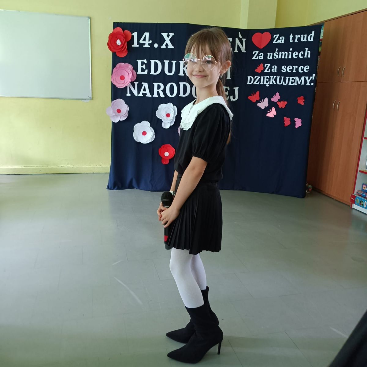 Dzień Edukacji Narodowej | Szkoła Podstawowa nr 27 w Kielcach